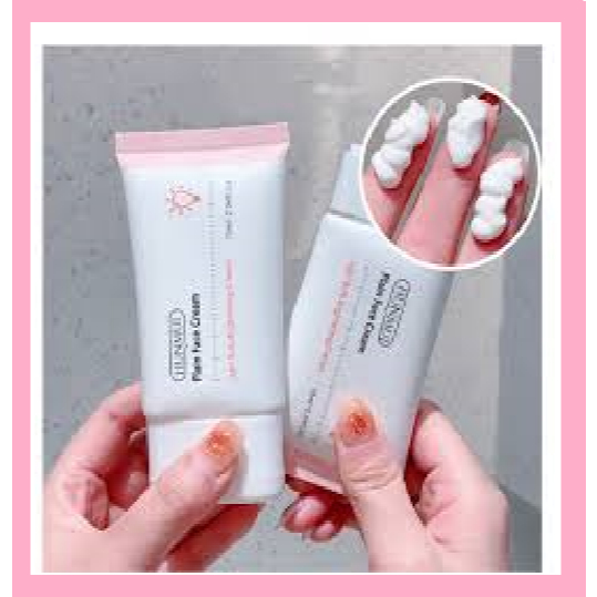 Genuine Hunmui Whitening and tone-Up Sunscreen Genuine | Shopee Malaysia