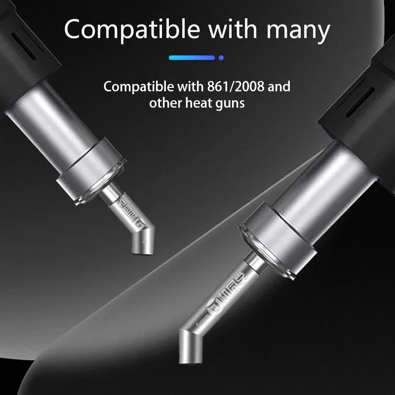 Jtx JS-10 curved torch (6mm) | Shopee Malaysia