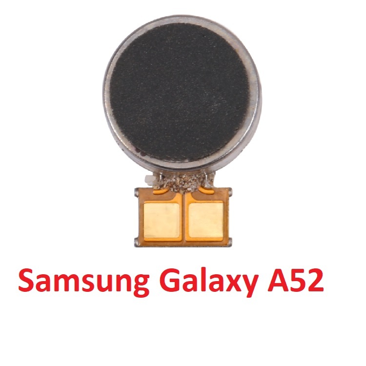Samsung Galaxy A52 Vibrator Motor Vibration Motor | Shopee Malaysia