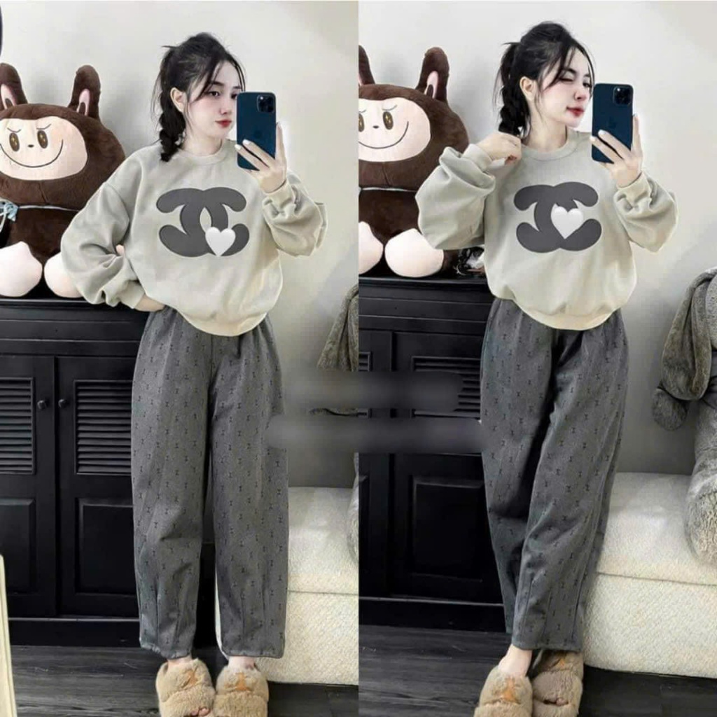 Halusa Korean style X-shaped felt set M2588 | Shopee Malaysia