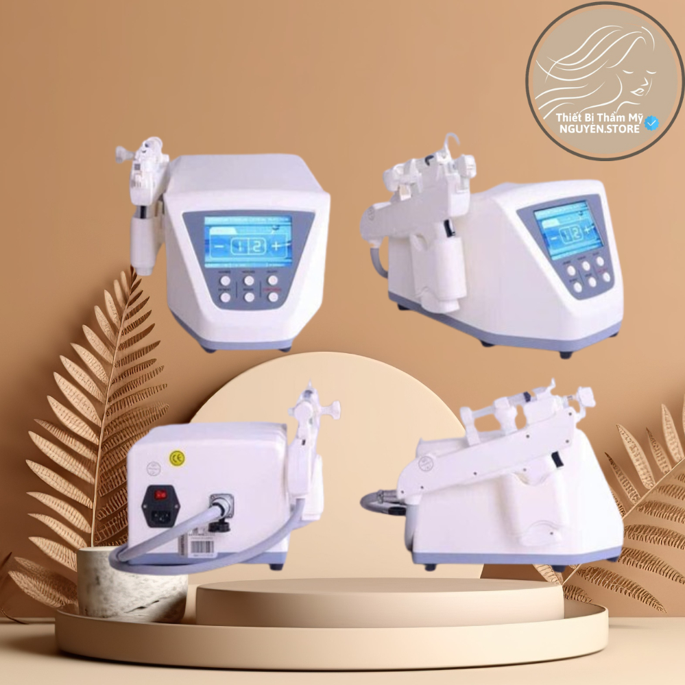 Mesogun I Essence Injector Meso I Essence Injector Genuine Essence ...