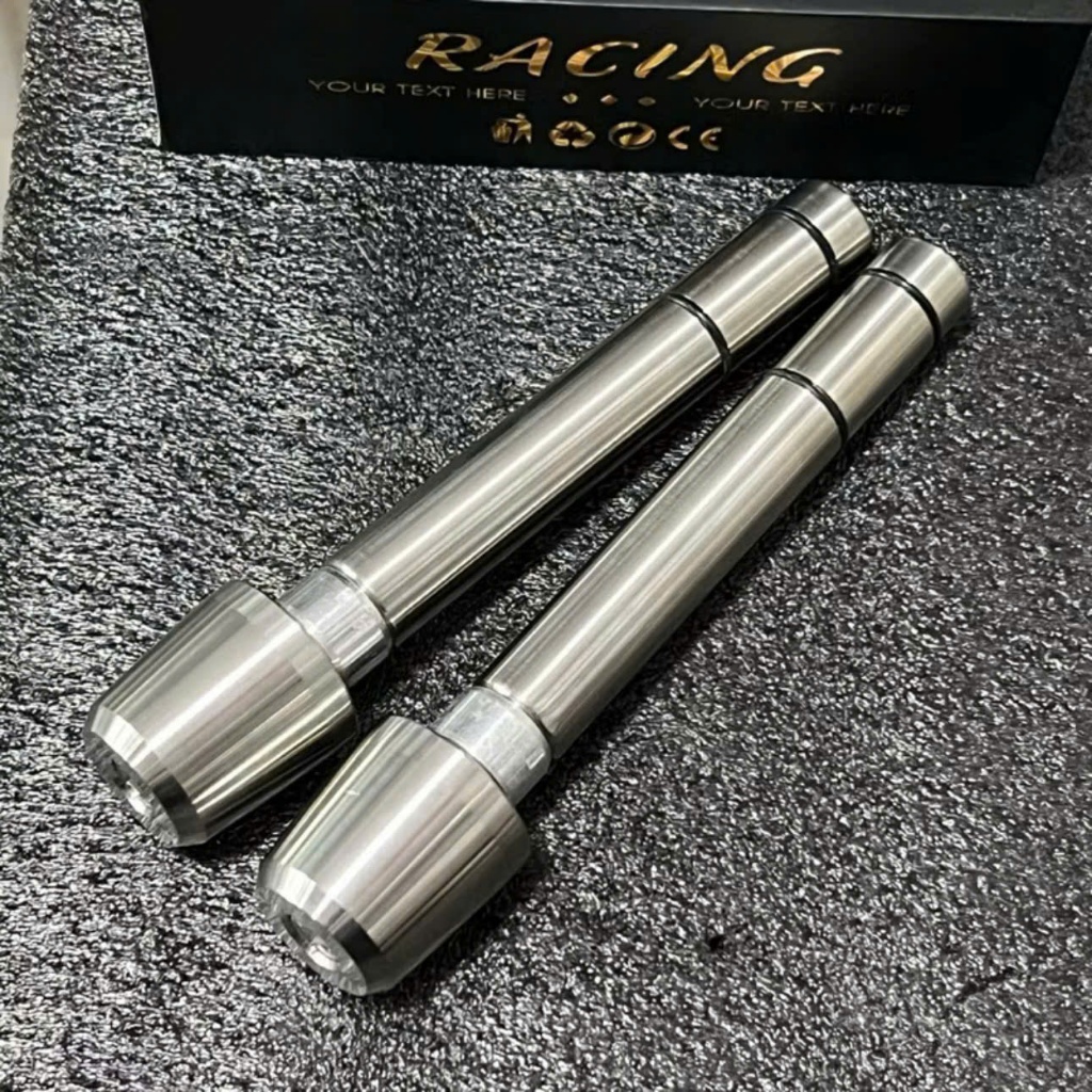 Combo gidong core + 304 stainless steel dumbbell hump (reduces steering ...