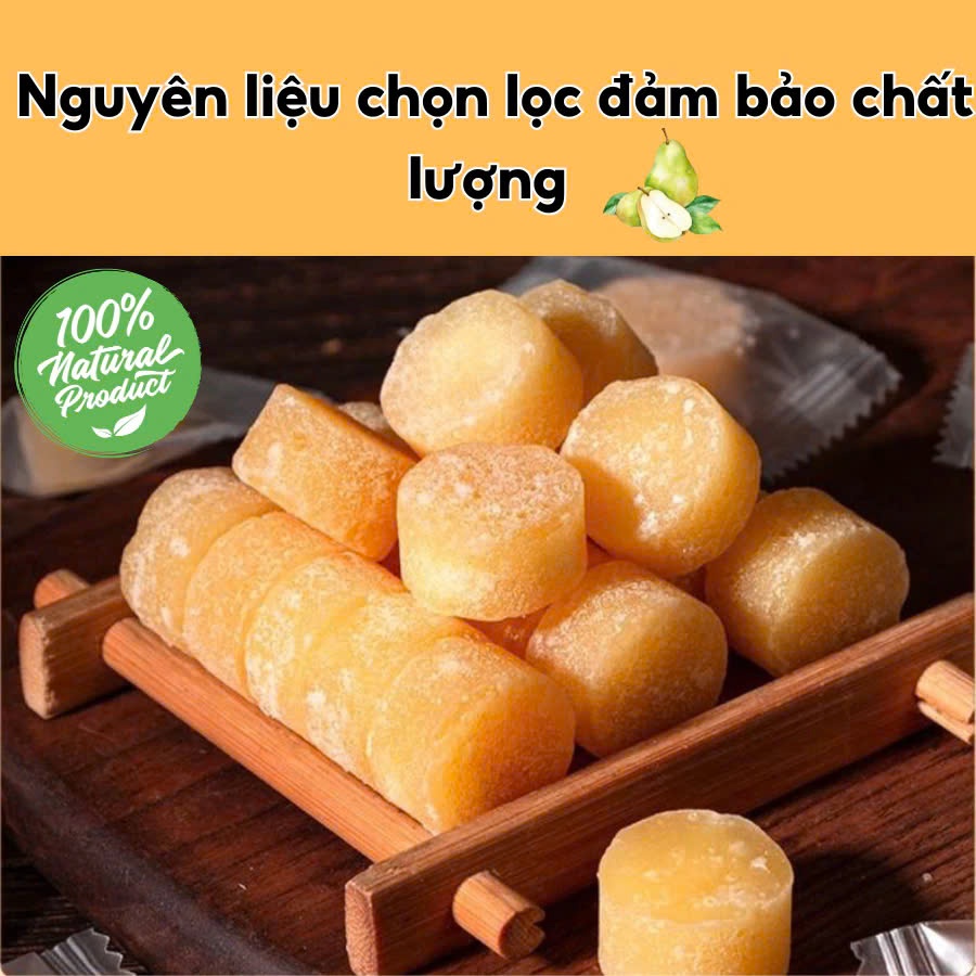 Pear An Phe Candy Date(June 31, 2025) | Shopee Malaysia