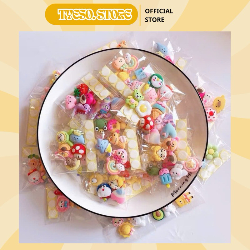 Hot Super Cute 2D Stickers for Extremely Beautiful Water Bottles, Books ...