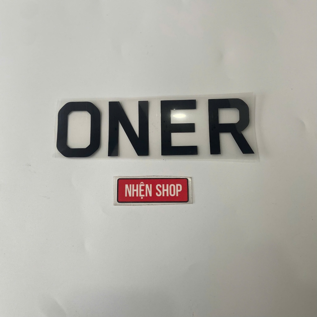 MARKING T1 JACKET CKTG 2024 - ONER | Shopee Malaysia