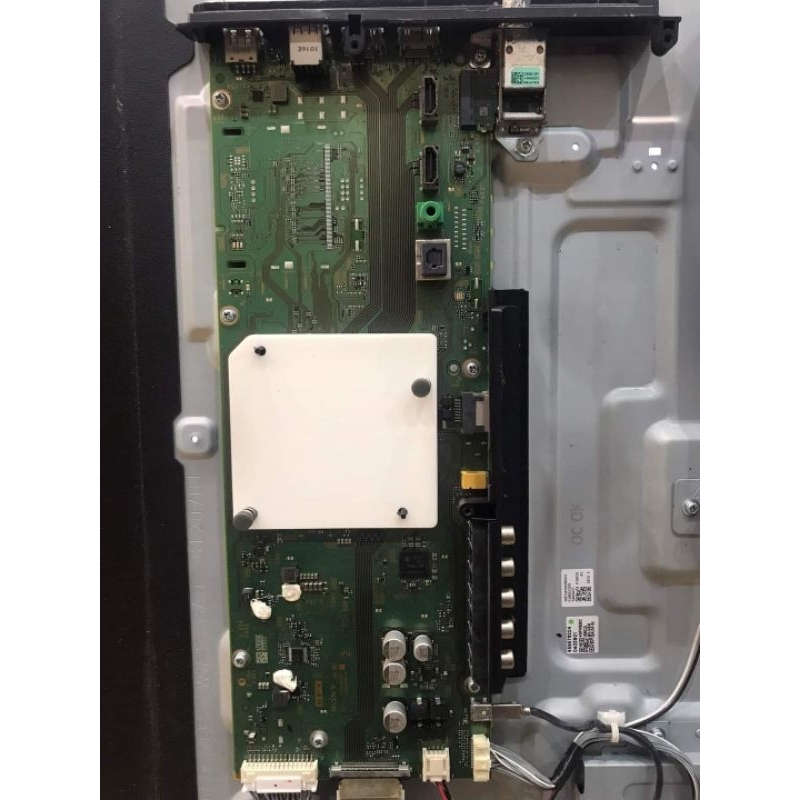 Tv processor board 43X8000E, 49X8000E | Shopee Malaysia