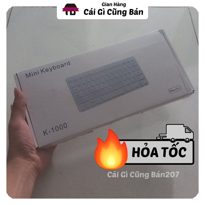 [HCM] Cheap mini mechanical K1000 computer keyboard | Shopee Malaysia