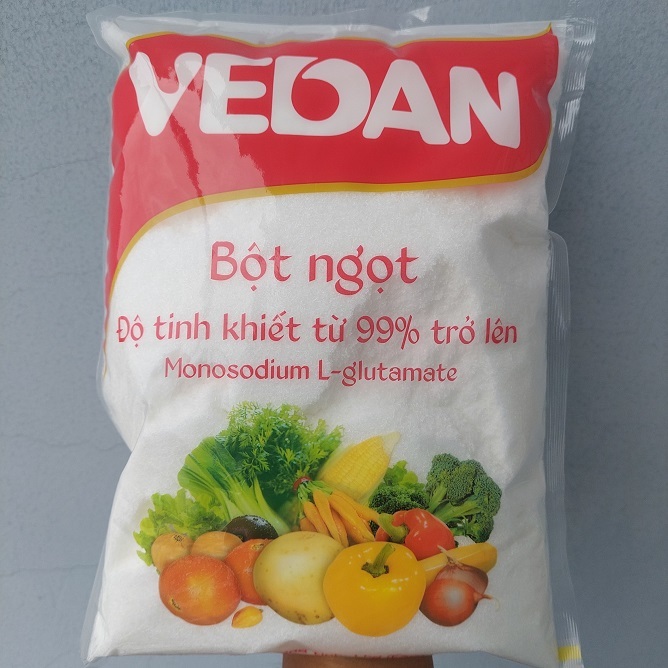 VEDAN MSG 1kg Puree | Shopee Malaysia