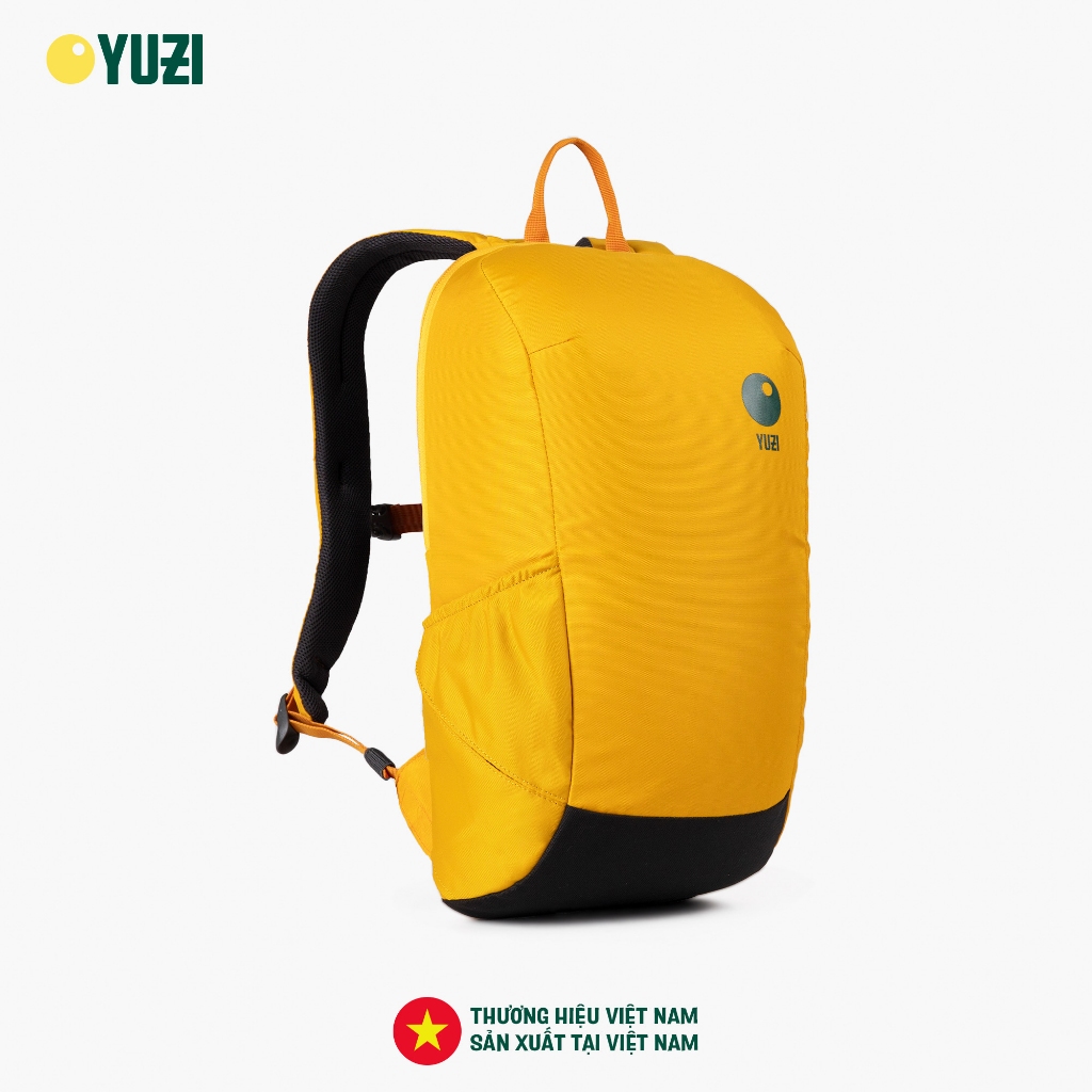 Yuzi daypack modern yz12 12 liter backpack, convenient for everyday ...
