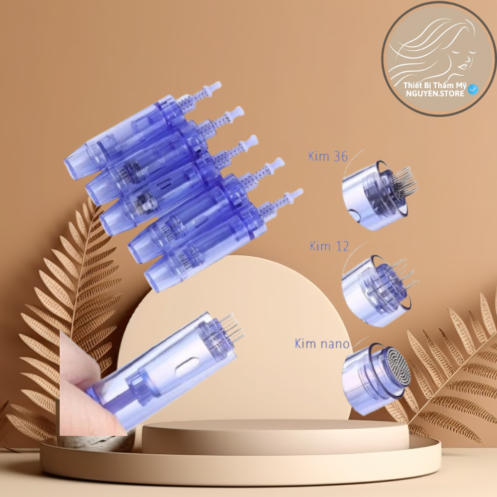 Nano Needle Head Needle 12 Needle 36 standard type 1 used for non ...