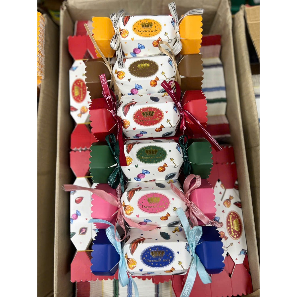 Sweet Candy bow Candy shell, new hot trend 2025 | Shopee Malaysia