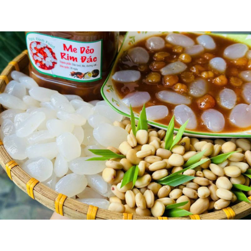 Tamarind seeds simmered with dac seeds | Shopee Malaysia