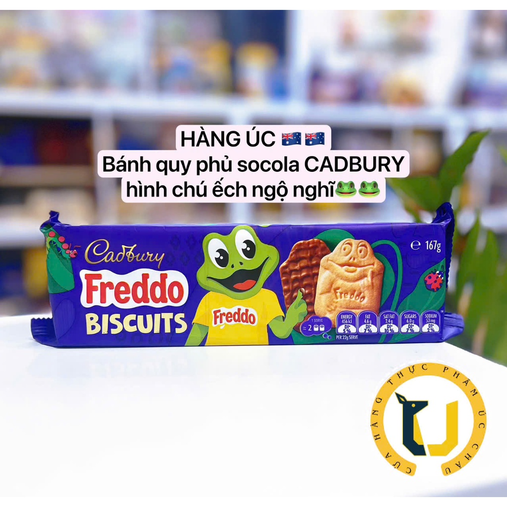 (AUSTRALIAN Products) CADBURY single-sided milk chocolate covered ...