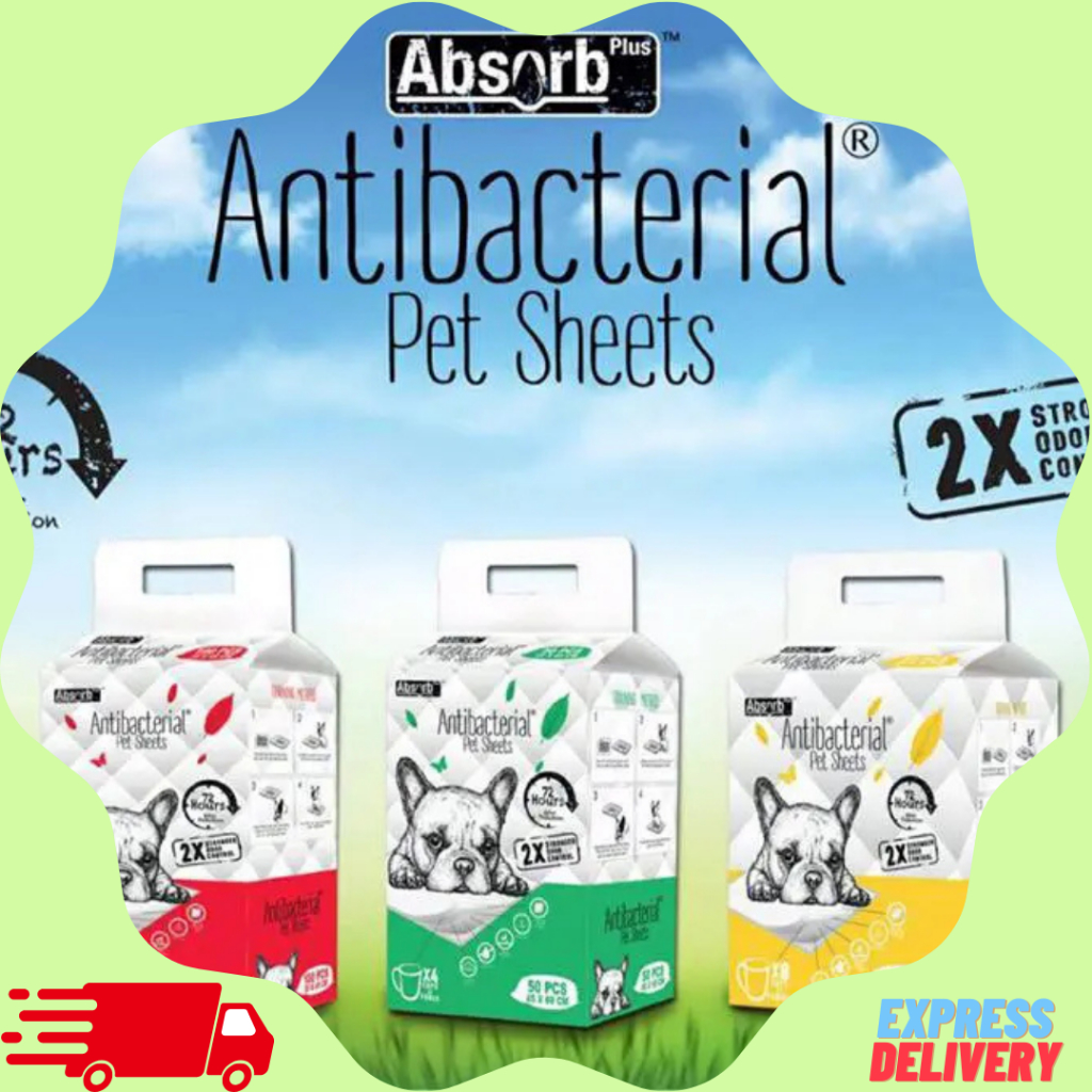 [GOOD PRODUCT] American Absorb Dog and Cat Diapers - Super Absorbent ...