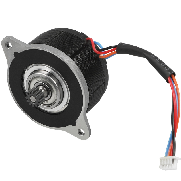Circular Stepper Motor for Creality K1, K1 Max, K1C, K1 SE, Ender-3 V3 ...
