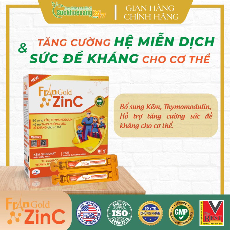 Zinc ZINC (box of 20 tubes) | Shopee Malaysia
