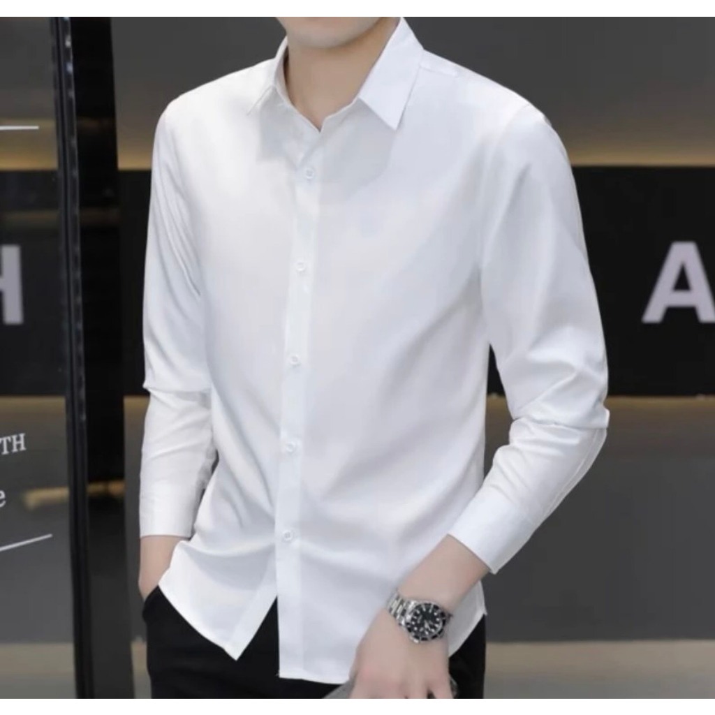 Basic body shape shirt | Shopee Malaysia