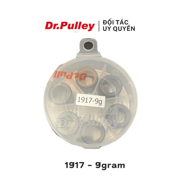 Dr PULLEY POT FOR VESPA 2V, Liberty 2V; 19-7-9g ROLLER DRPULLEY | Shopee Malaysia