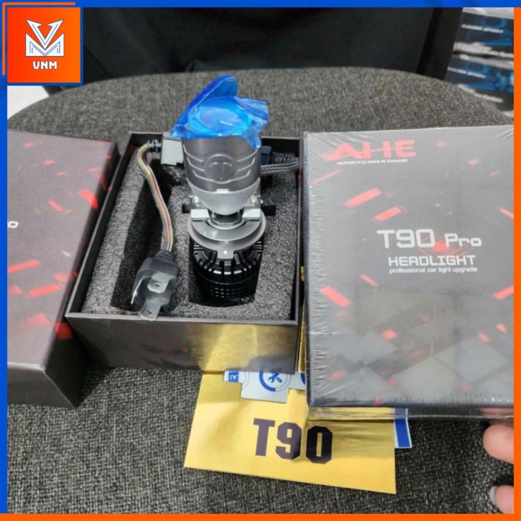 T90 Pro mini ball light, 90W capacity, Super Bright version 2024 ...