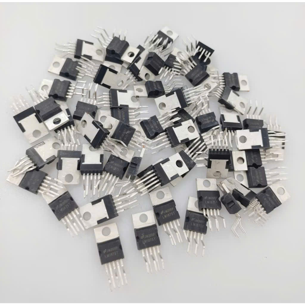 Combo 2 IC ( LM 1875T ) | Shopee Malaysia