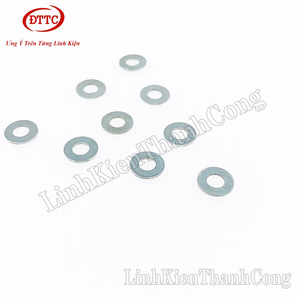 Long Den M4 (pack of 100) | Shopee Malaysia