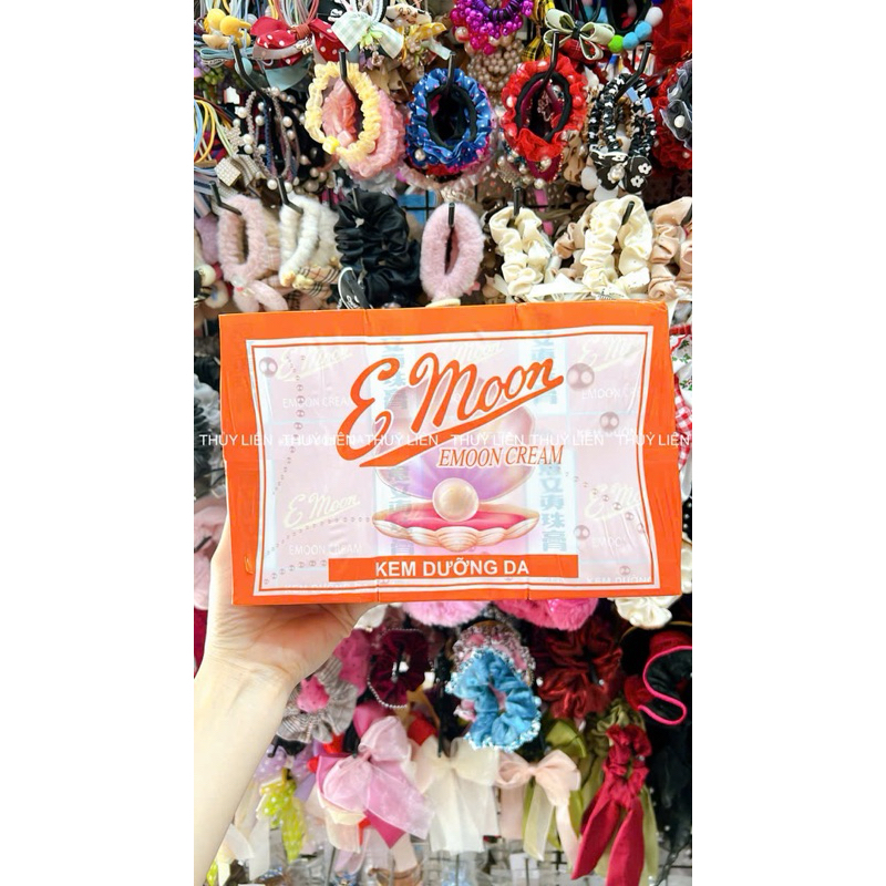 Emoon whitening cream large size 20g | Shopee Malaysia