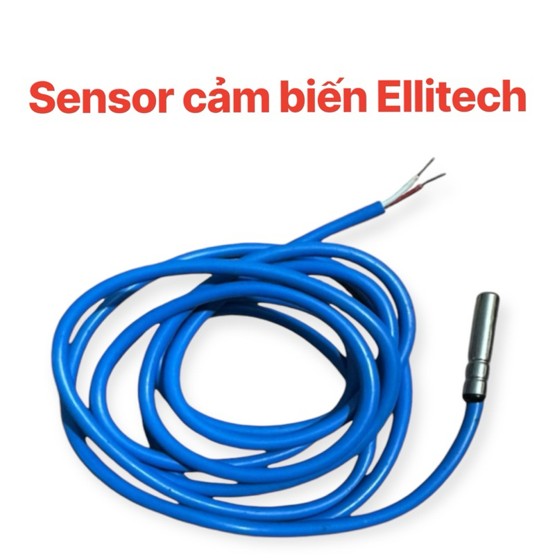 Dixell Ellitech temperature Sensor | Shopee Malaysia