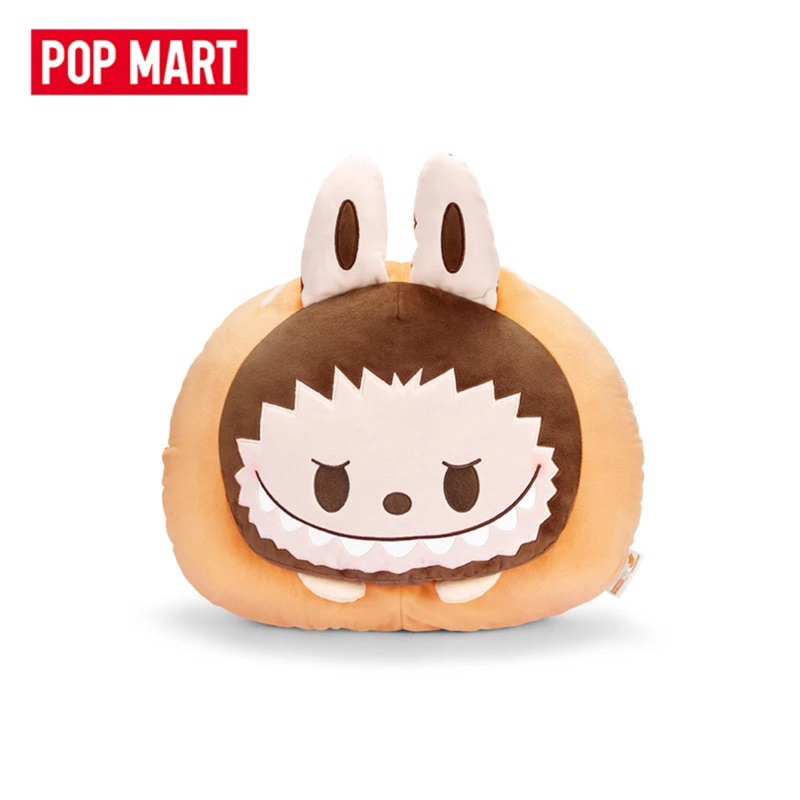 Labubu toast - pillow | Shopee Malaysia