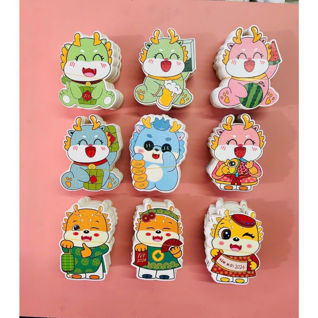 Cartoon Chibi Red Envelopes CNY At Ty 2025 Cute Chibi Cartoons for ...