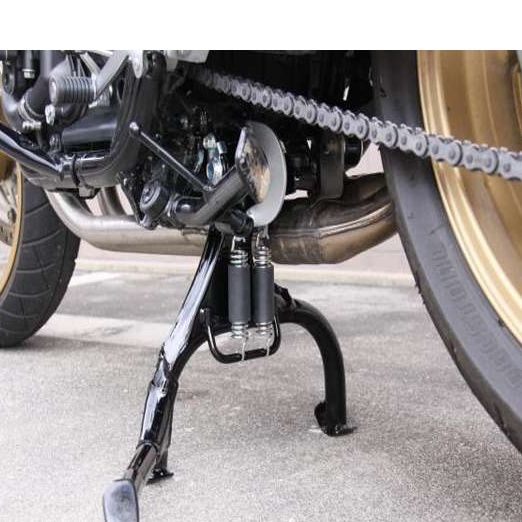 Honda Cb400 Vtec 1-2-3 Stand, Center Stand, Revo | Shopee Malaysia