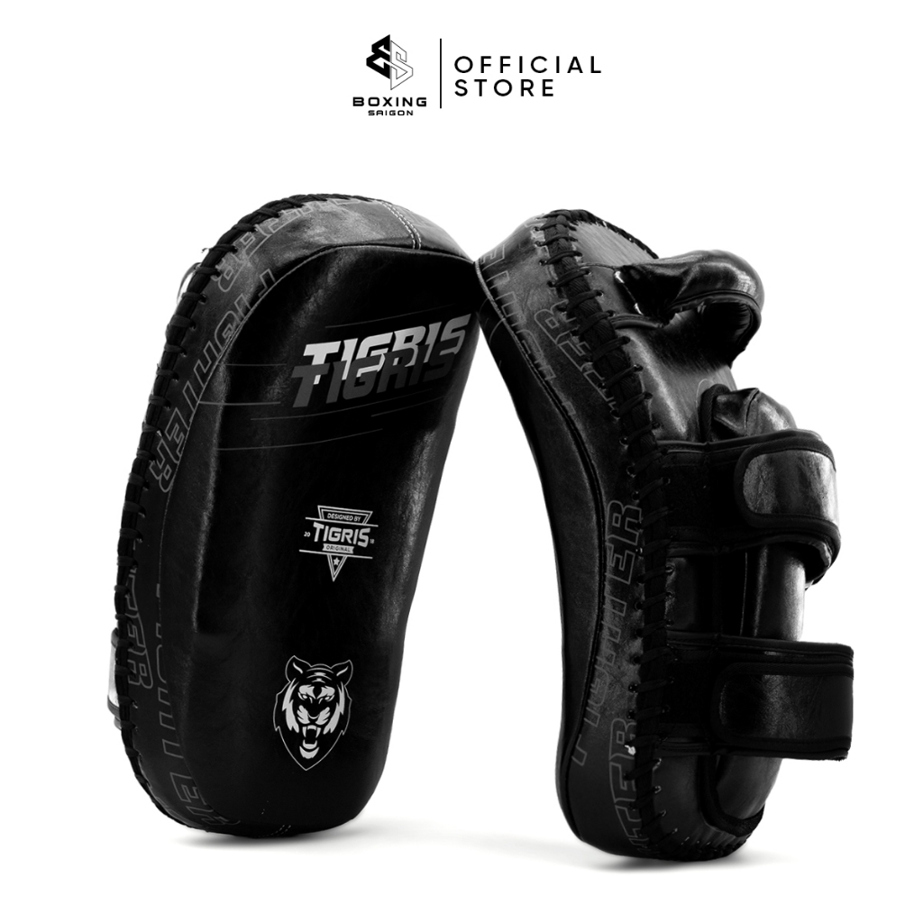 Tigris Fighter | Shopee Malaysia