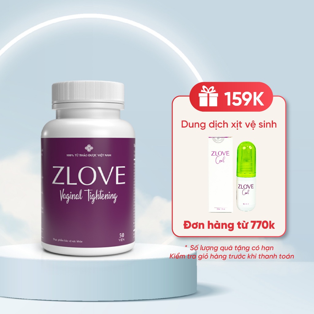 Zlove pills enhance female hormones, tighten private areas, reduce hot ...