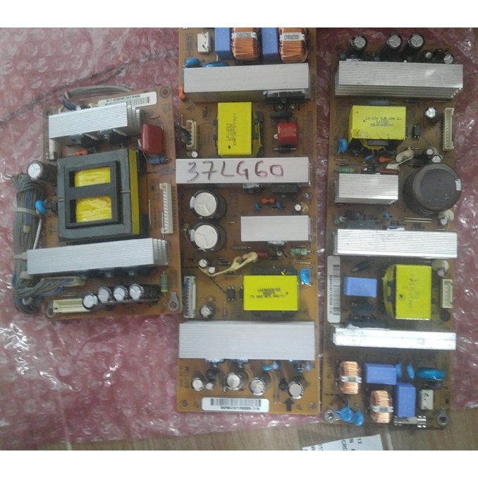 Genuine removable LG TV power board model 37LG60 37LG30 | Shopee Malaysia
