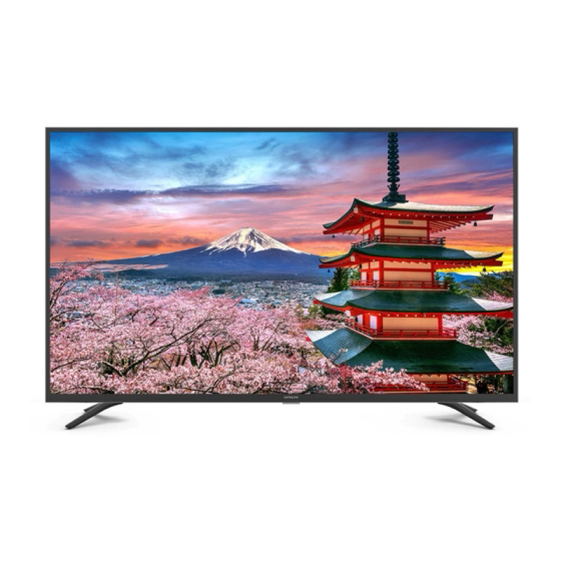 Genuine Hitachi 43D33 TV stand | Shopee Malaysia