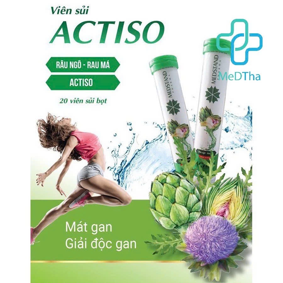 Gotu kola Corn Silk Artichoke Effervescent Tablets - Cools the Liver ...