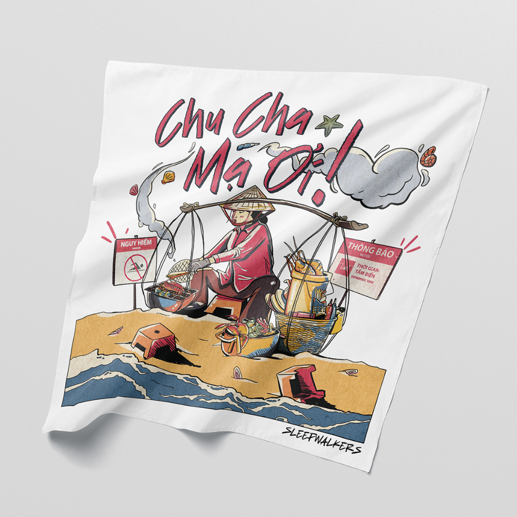 Chu choa Bandana - Bandana (Hairband) | Shopee Malaysia