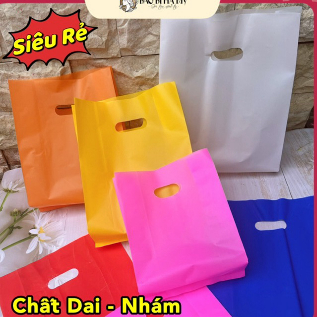 Mango Foam Bags for Multi-Colored Goods (Brand Logo Printed Accepted ...