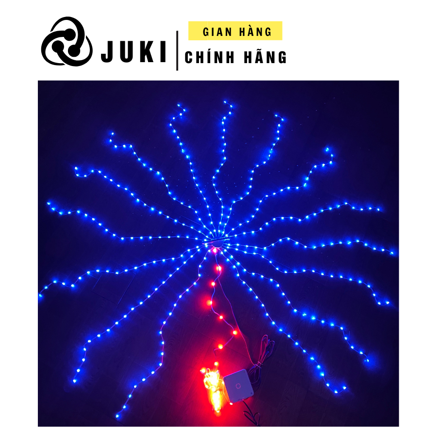 Outdoor Led Float 2025 JUKI, 1 main beam 7m high, 11-15 auxiliary beams ...