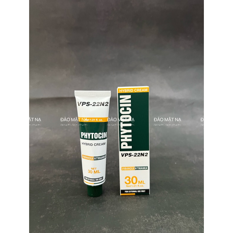 (DMN) EXTRACT Phytocin Hybrid Cream | Shopee Malaysia