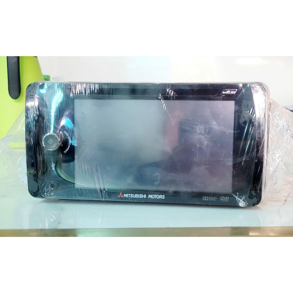 Mitsubishi Car Touch Screen | Shopee Malaysia