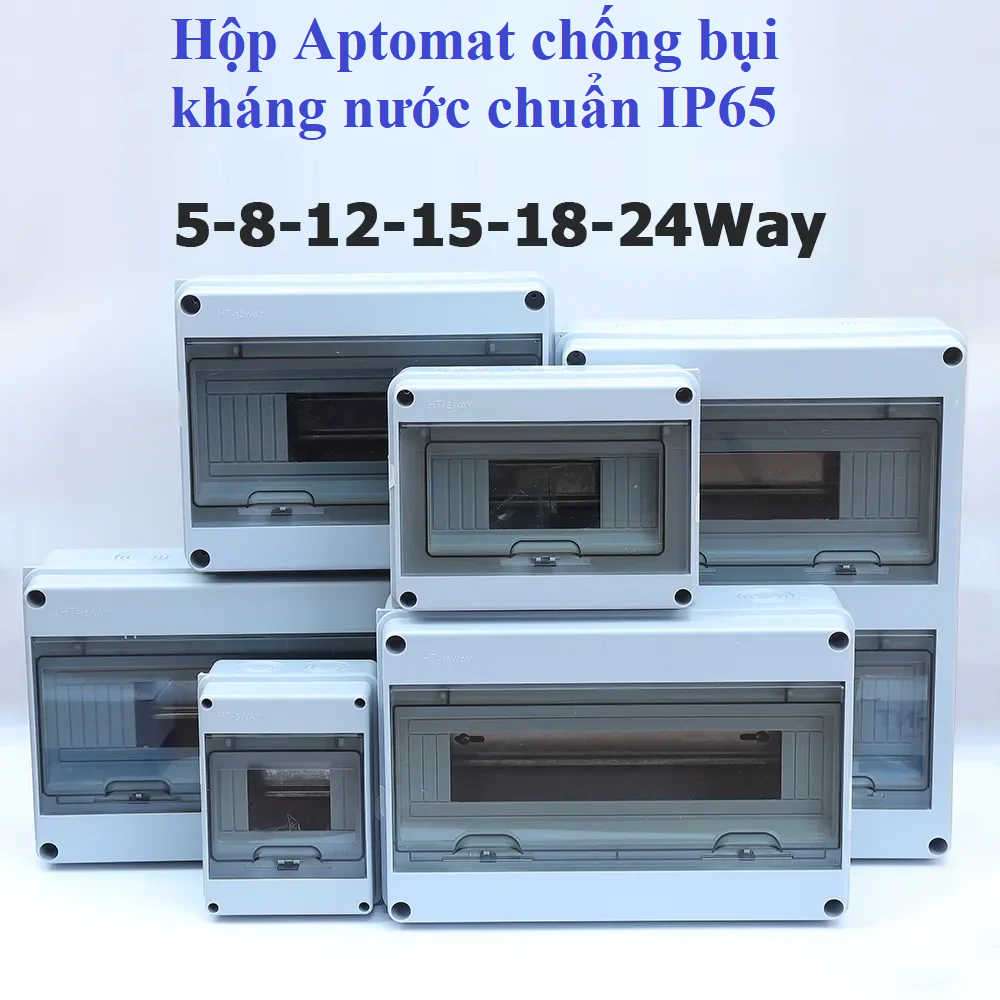 Waterproof aptomat box, plastic electrical cabinet, outdoor ace box ...