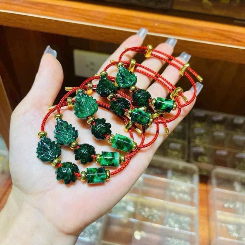 Feng shui fox lord bracelet for good luck, love and fortune | Shopee ...