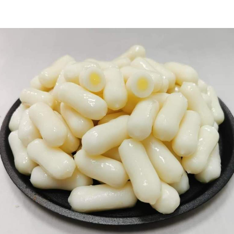 Korean CHEESE RICE CAKE | Shopee Malaysia