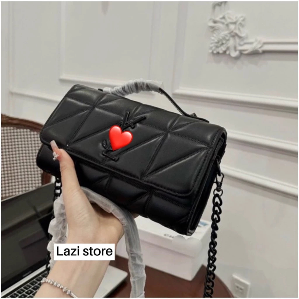 New Y Bag Crossbody Bag 2024 High Quality One Shoulder Fashion Chain ...