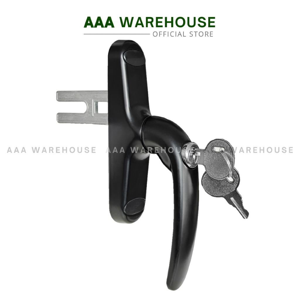 [Genuine Kinlong] Handle, Multi-Point Window Handle, Large Door WITH ...