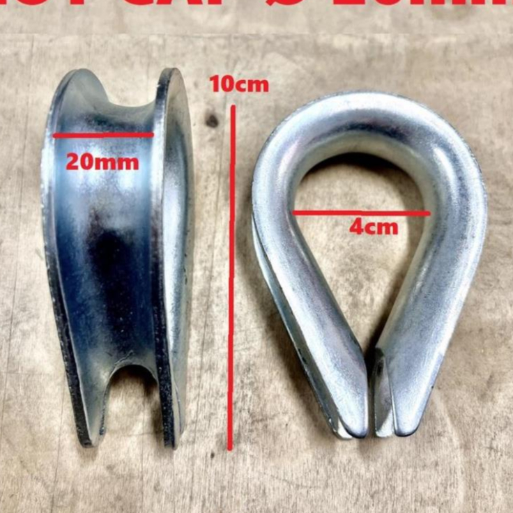 Cable lining – Cable lining tips – Phi cable lining [ 20mm ] | Shopee ...