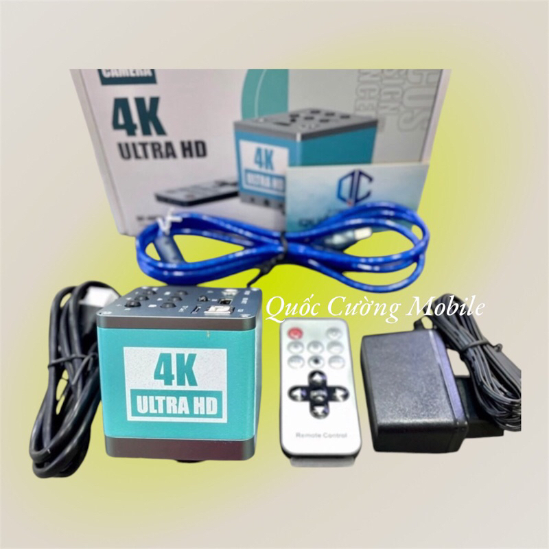 HDMI Camera 4KC1 RF4 (for trinocular microscopes) | Shopee Malaysia