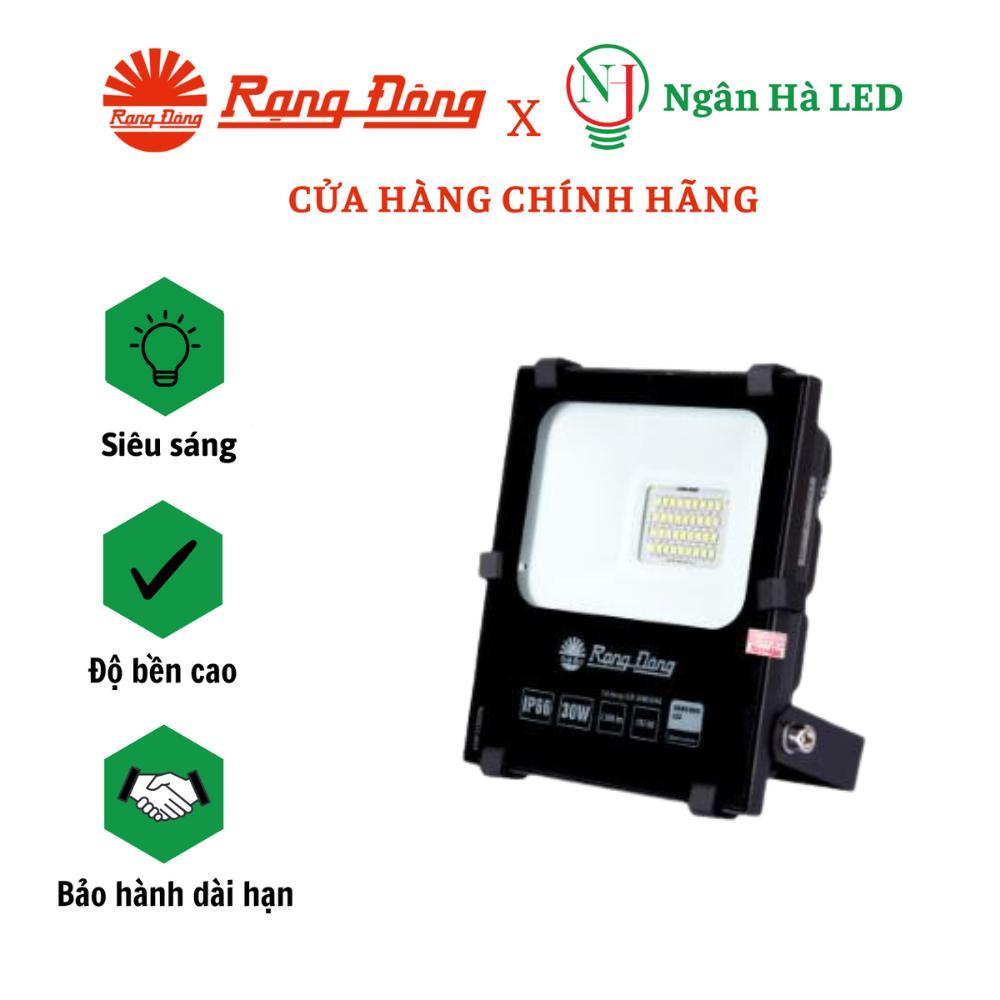Rang Dong LED Headlights with full capacity codes Model: D CP06L ...
