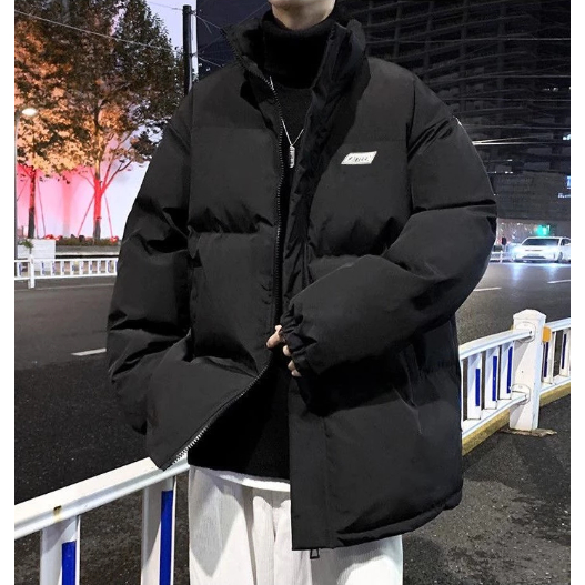 Korean Men's and Women's Life Jacket - CN LOGO QC STANDARD TYPE 1 ...