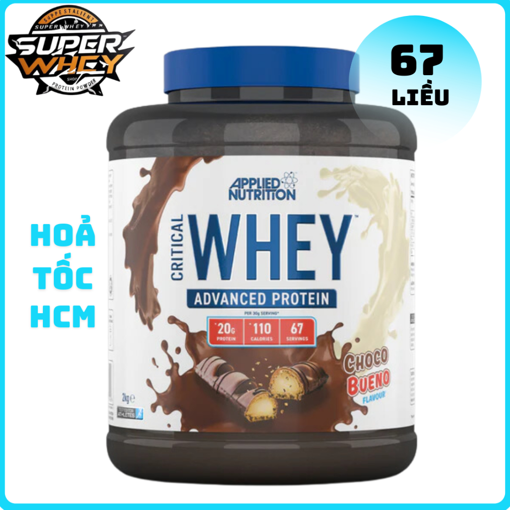 Applied Nutrition Iso-XP Whey Protein Isolate Box 1.8Kg 72 Serving/ Bag ...